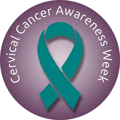 W@W Cervical Cancer Awareness Week - Women At Work